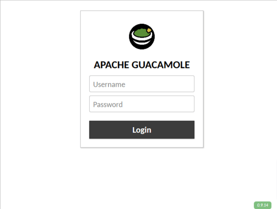 働き方改革の一助に、「Apache Guacamole」でリモートデスクトップ