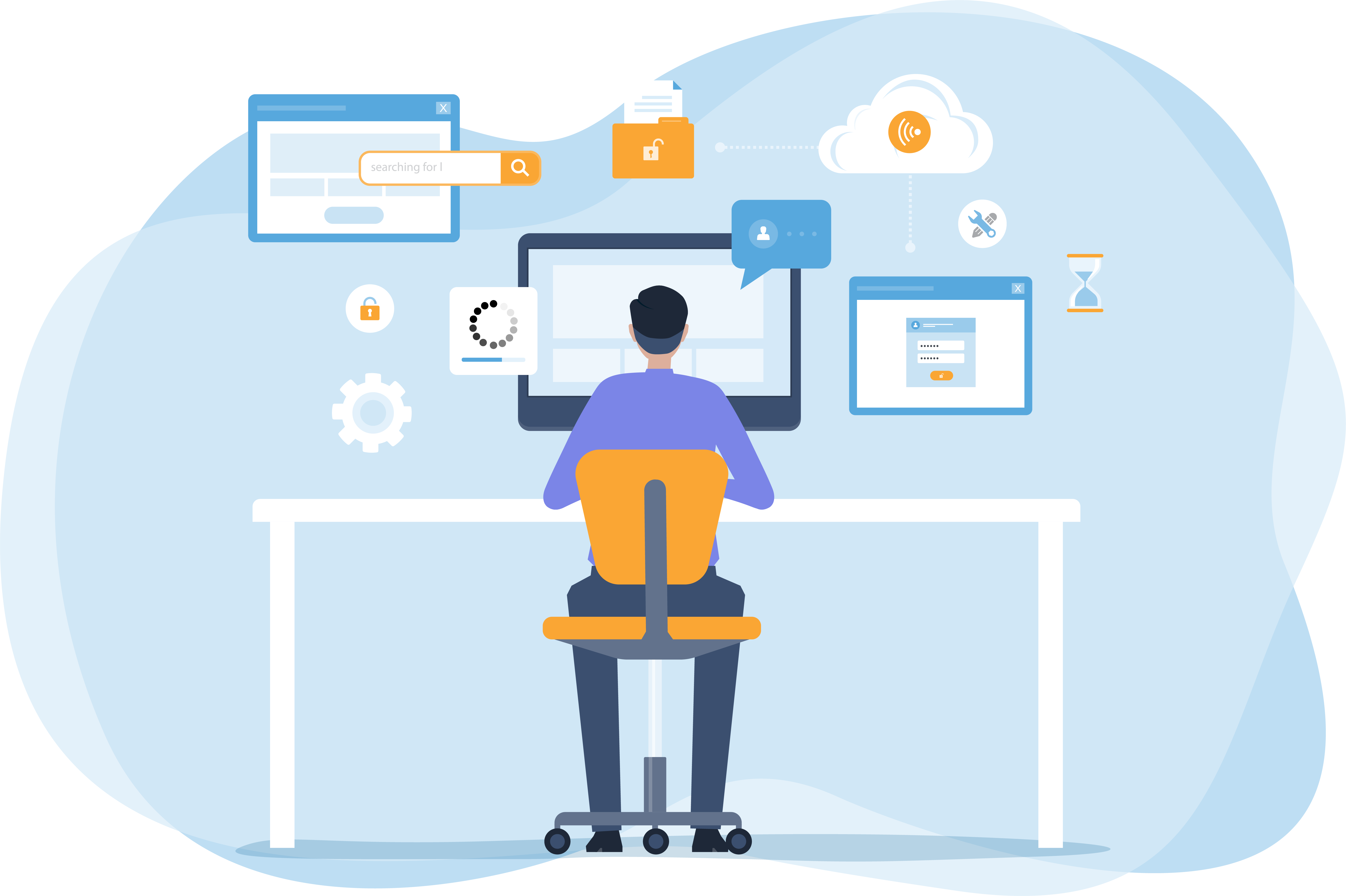 SeciossLink(セシオスリンク) - 統合ID管理とSSO・多要素認証などのセキュリティ対策が可能なIDaaS｜株式会社セシオス